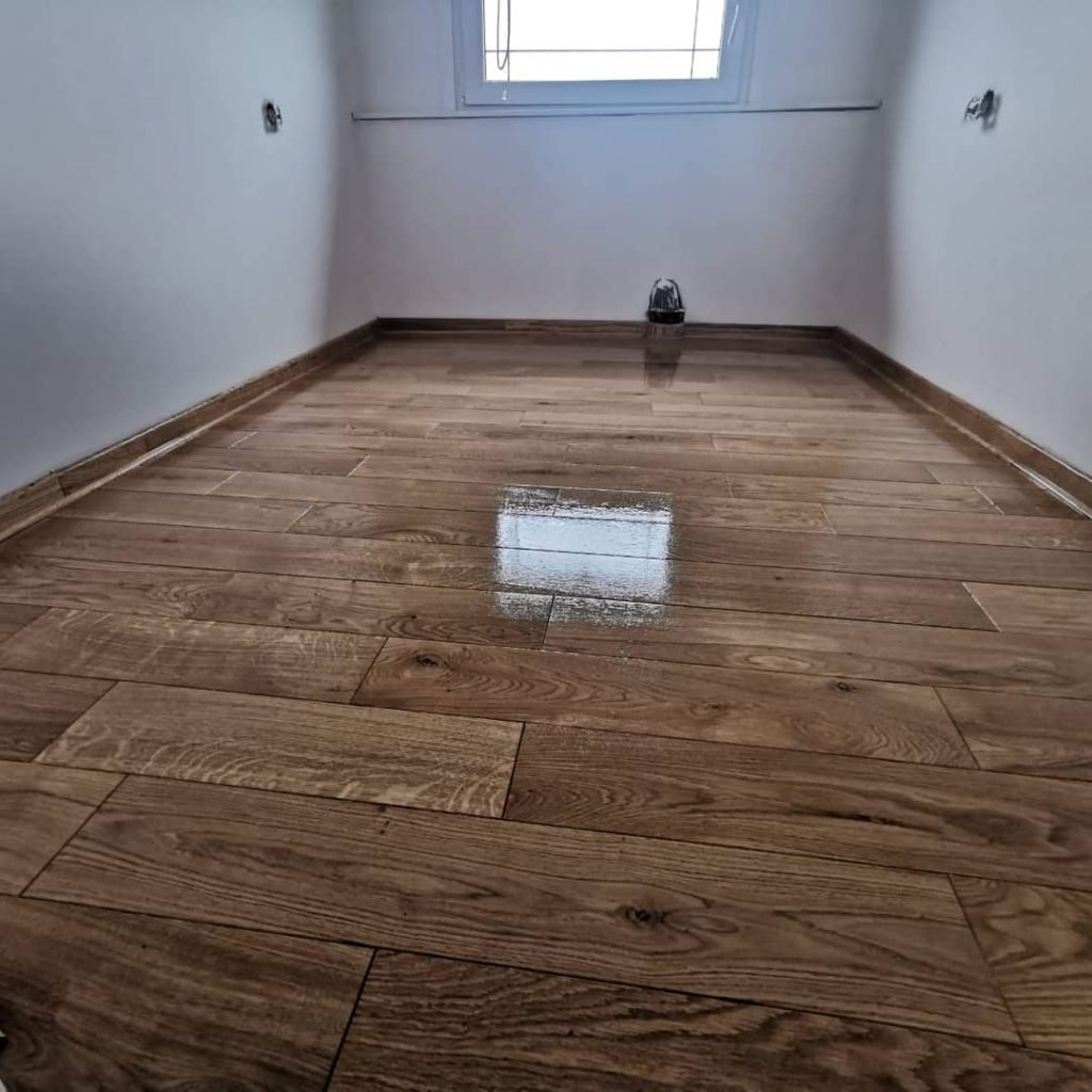 Vinil podovi - Jezda Parkett